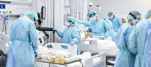 About Us – GEO Hospital